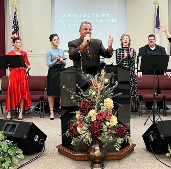 Home - Apostolic Ministries